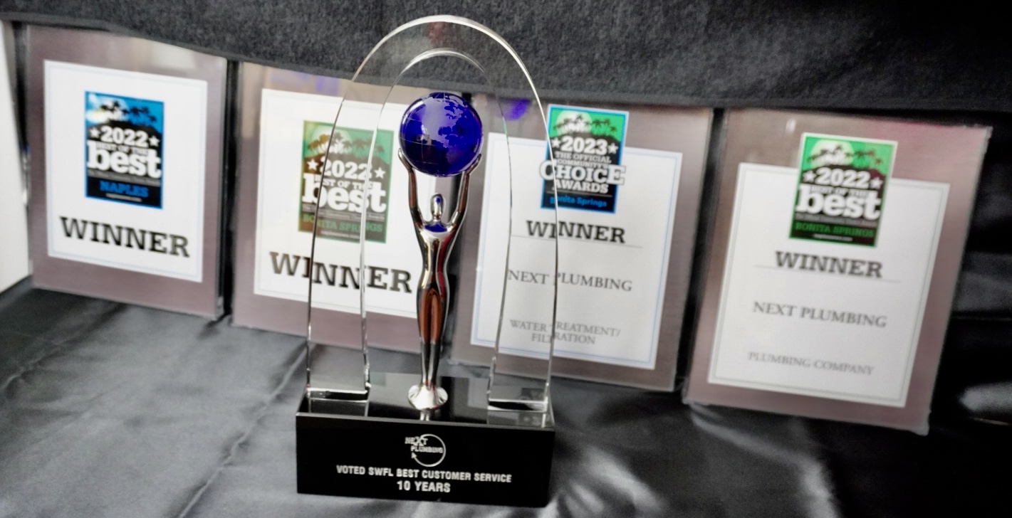 Plumber in Cape Coral, FL | Next Plumbing