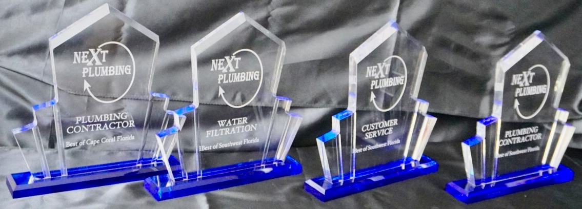 Plumber in Cape Coral, FL | Next Plumbing