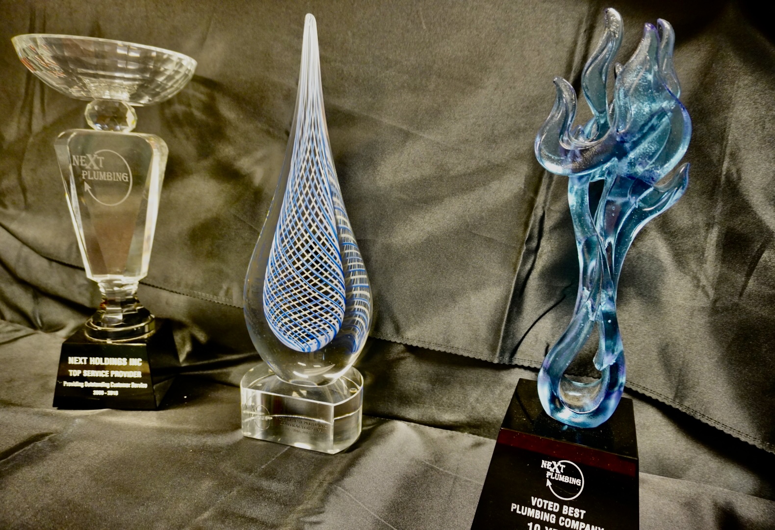 Plumber in Cape Coral, FL | Next Plumbing