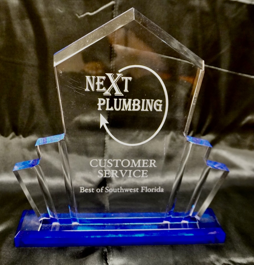 Plumber in Cape Coral, FL | Next Plumbing